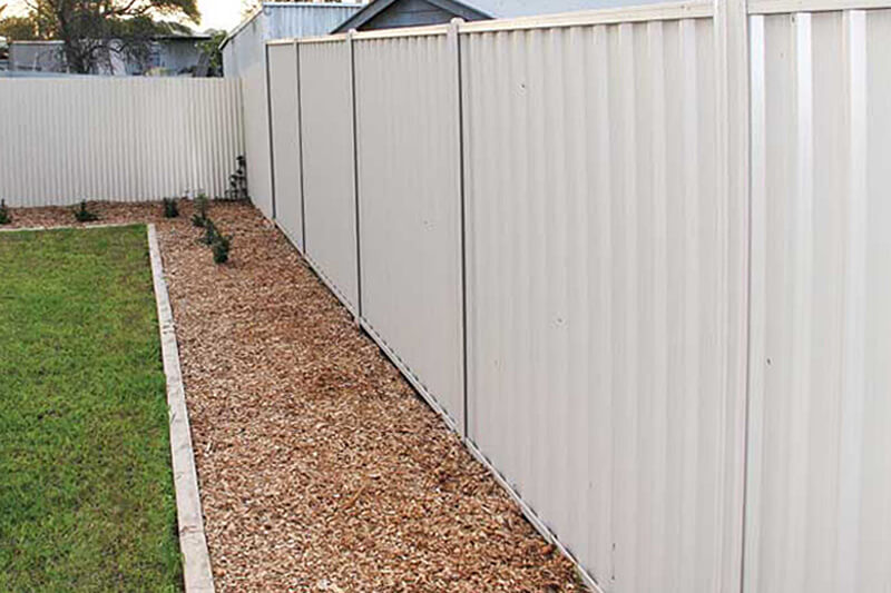 Fencing - Olympic Industries Adelaide SA
